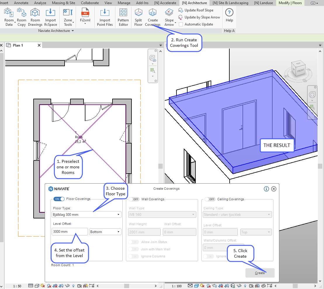 Sloped Ceiling Revit | Shelly Lighting